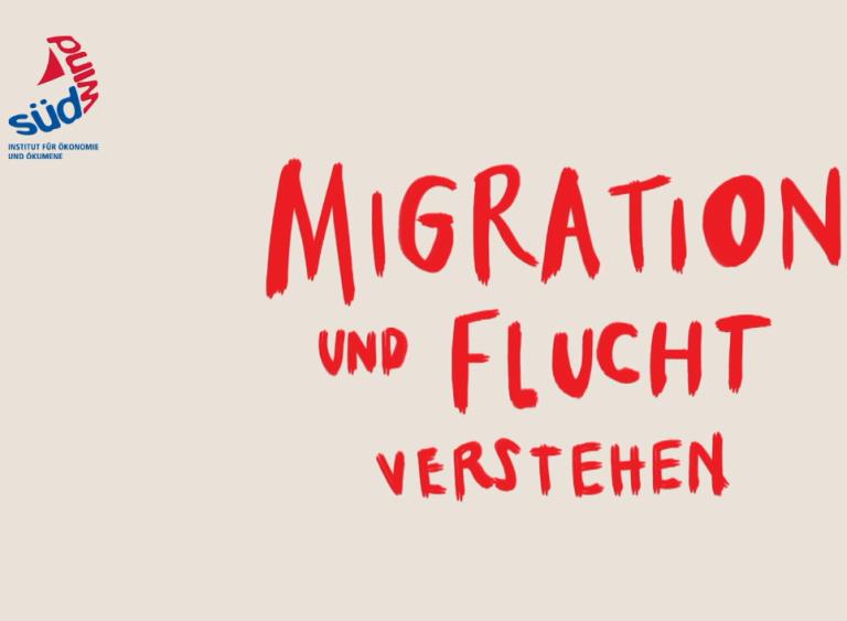 Videoreihe „Migration und Flucht verstehen“ – Stiftung Umwelt und ...