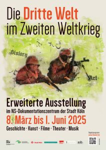 Die Dritte Welt im Zweiten Weltkrieg – Stiftung Umwelt und Entwicklung ...